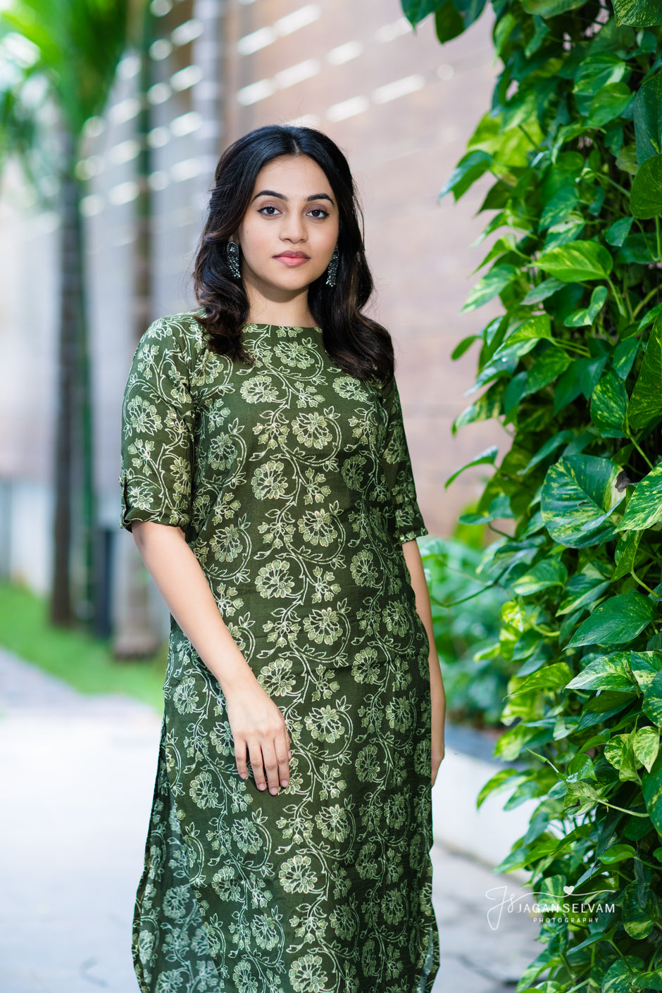 KURTI – TivriClothing